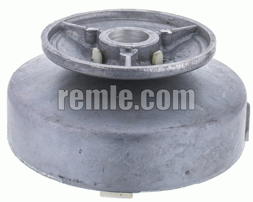 Remle | POLEA MOTOR