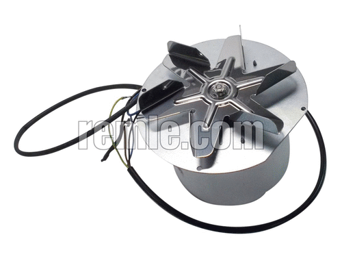 MOTOR VENTILADOR | Remle
