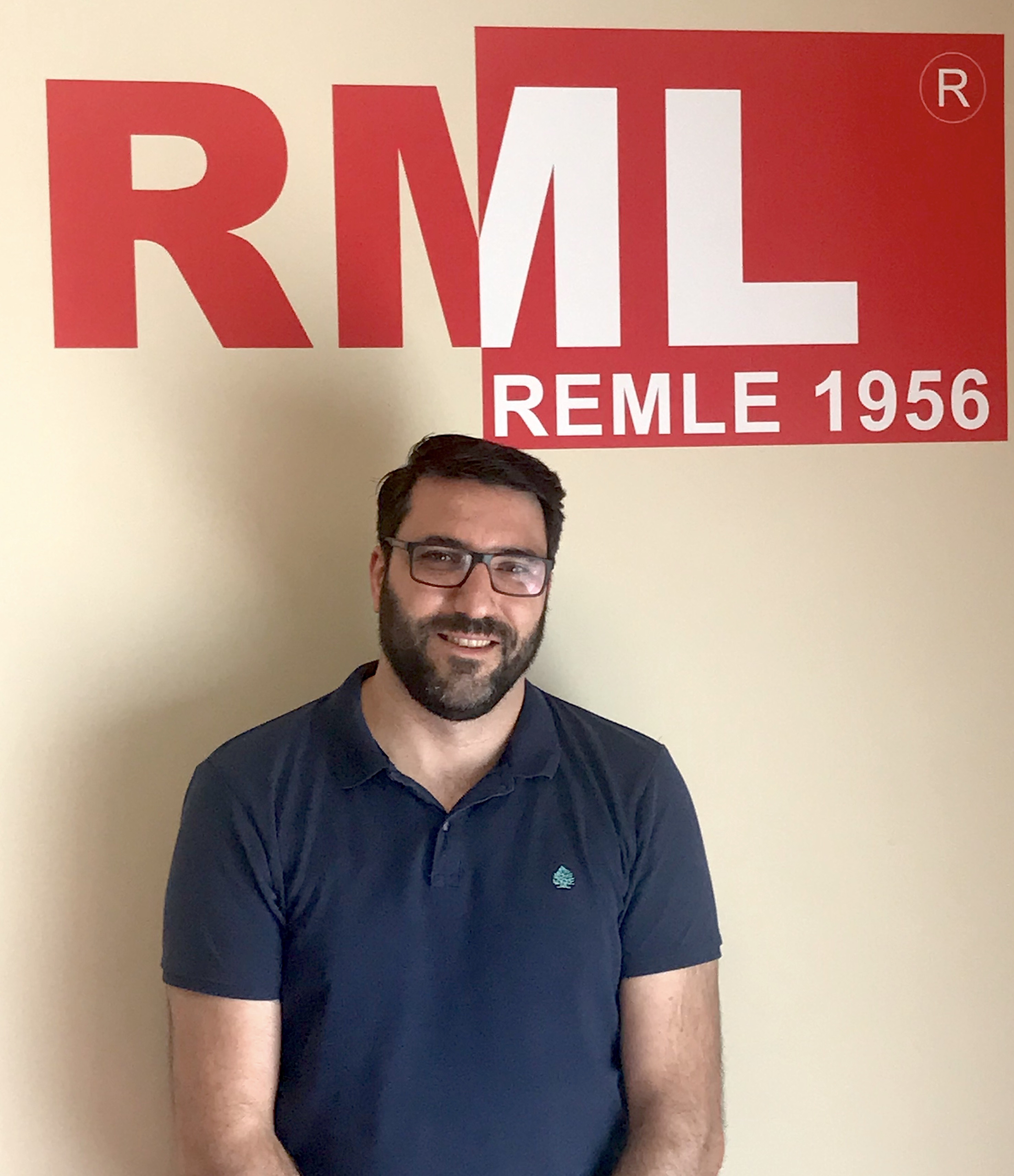 ALBERT SE INCORPORA AL EQUIPO DE REMLE | Remle