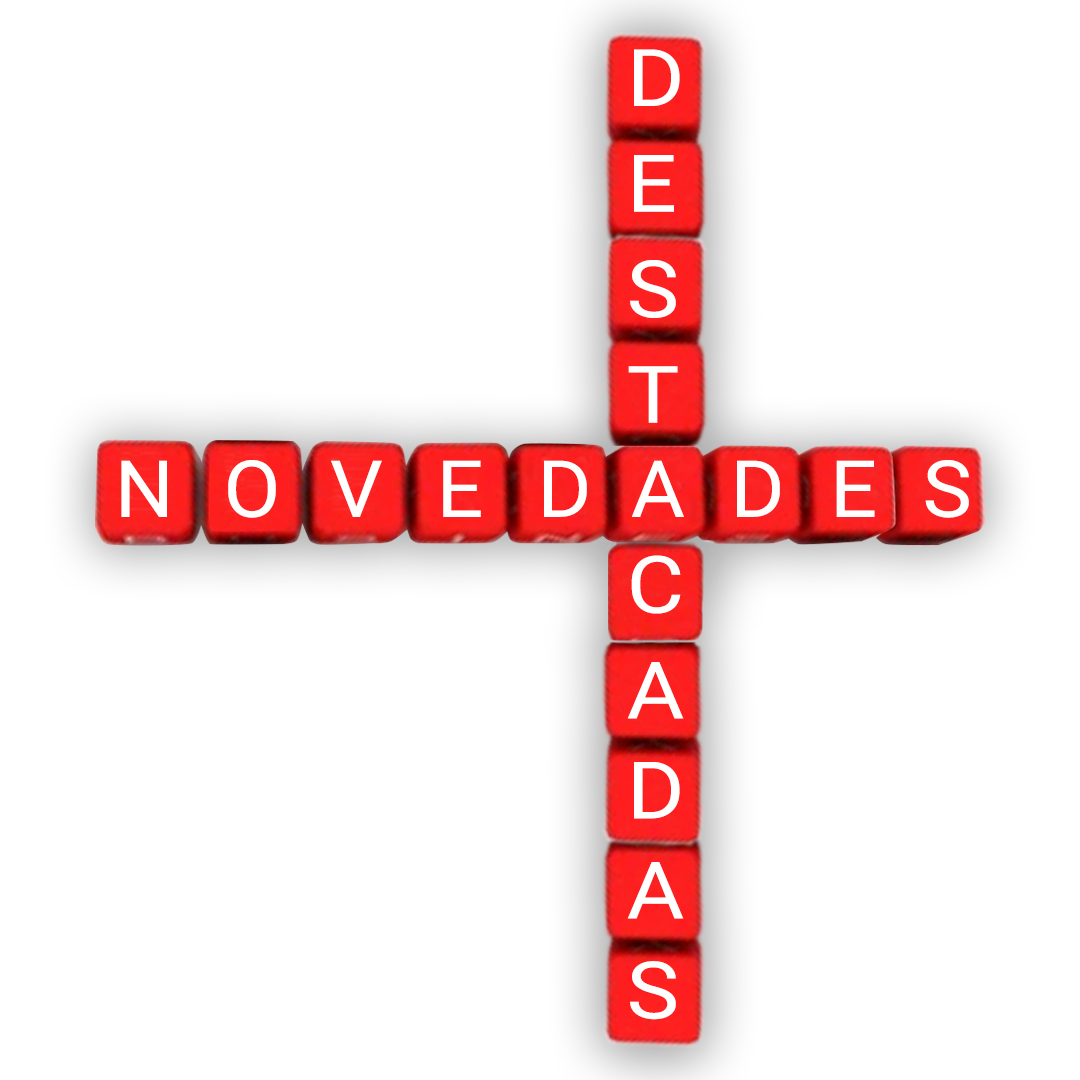 NOVEDADES DESTACADAS | Remle