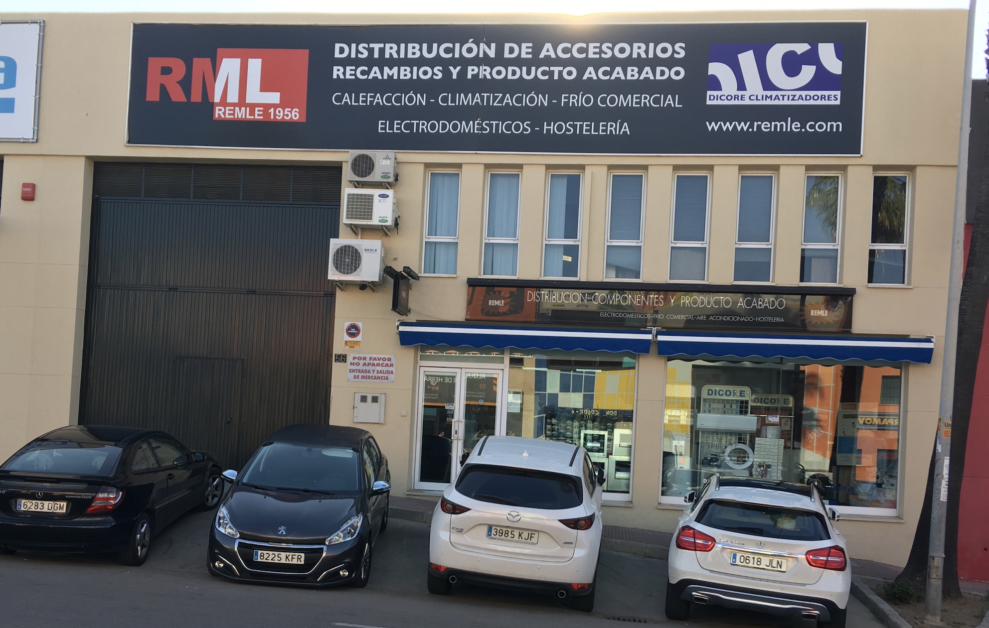 últimas noticias sobre las delegaciones REMLE | Remle